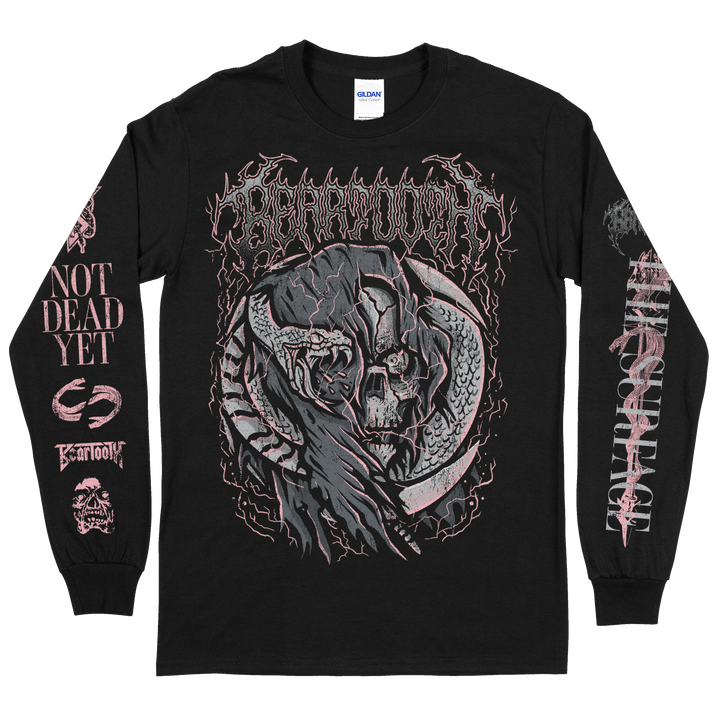 Beartooth Official EU/UK Store