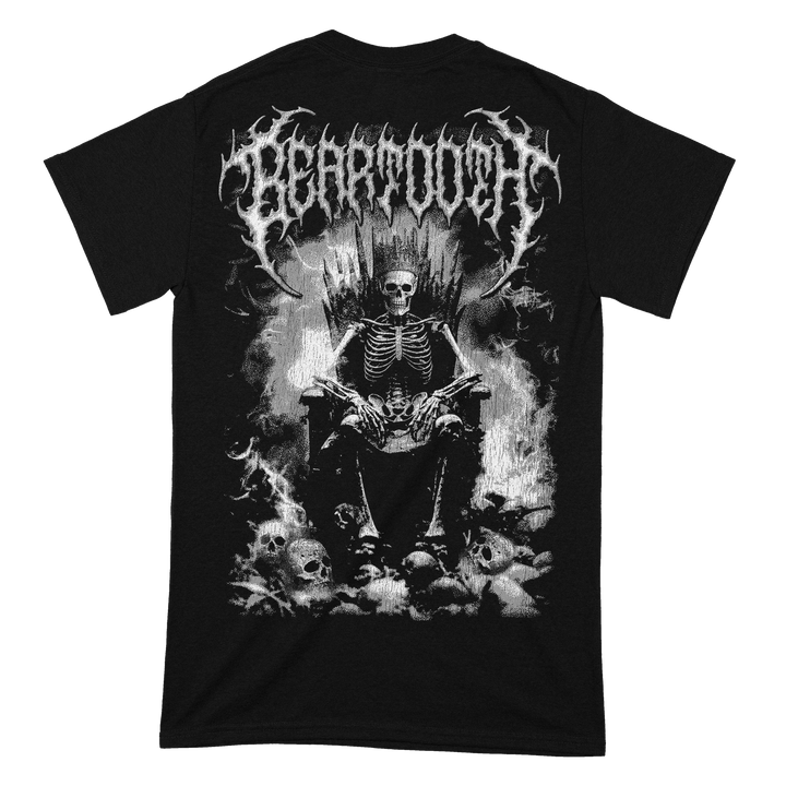 Beartooth Official EU/UK Store